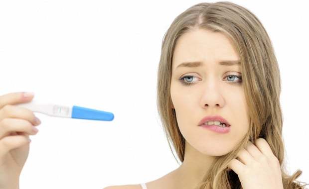 Tocophobie : la peur de la grossesse et de l'accouchement - Air Lorraine