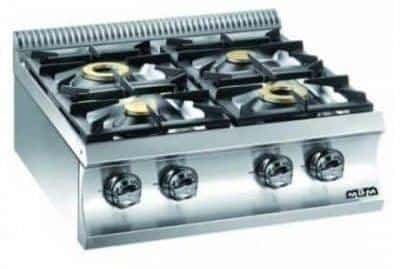 Choisir un réchaud à gaz : quels types et quels critères ? - Air Lorraine