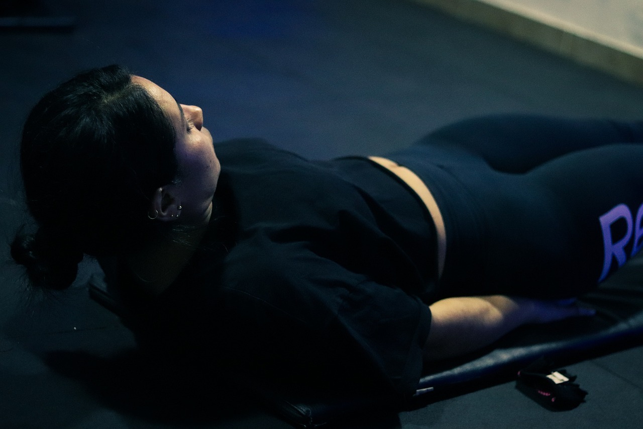 Découvrez la méthode Tabata pour perdre du poids efficacement