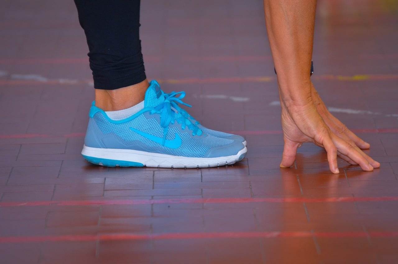 Découvrez la méthode Tabata pour perdre du poids efficacement