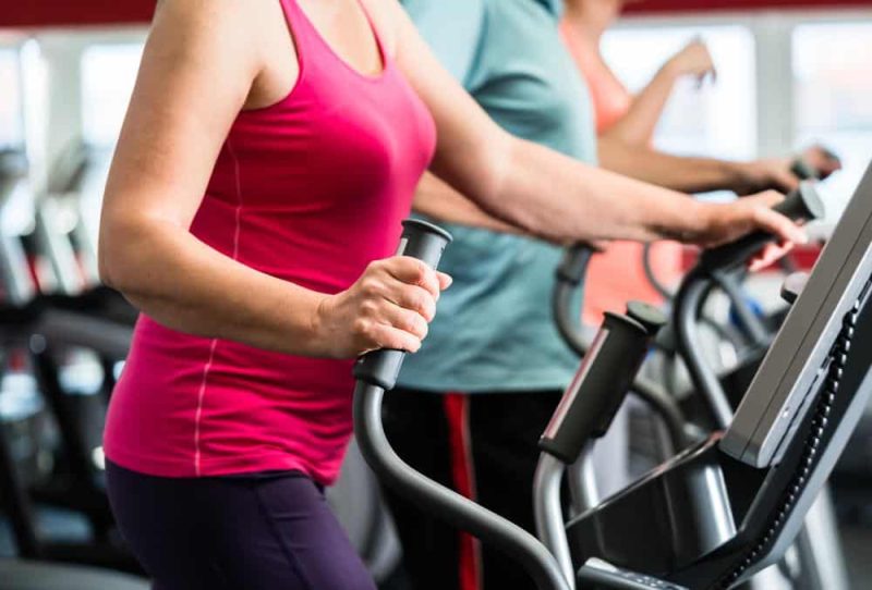 Les meilleurs appareils pour travailler son cardio et rester en bonne ...